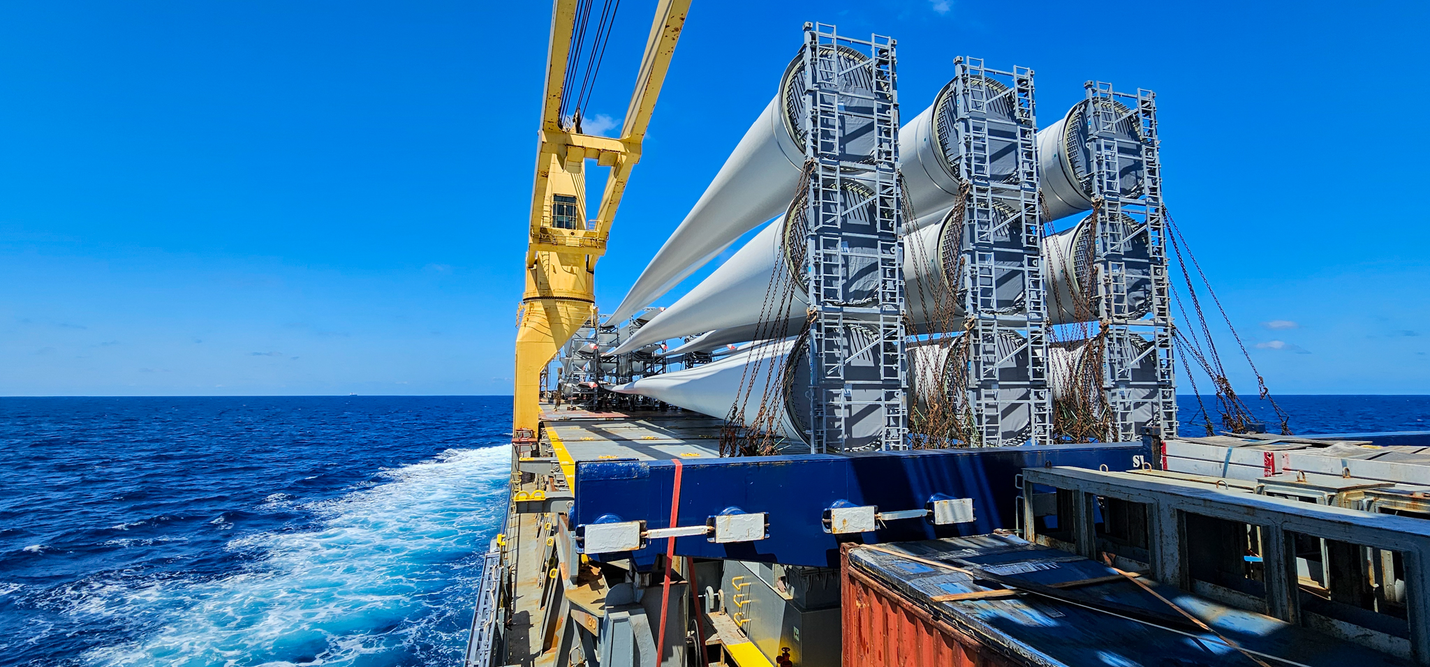 COLI Project Cargo - COLI Project cargo